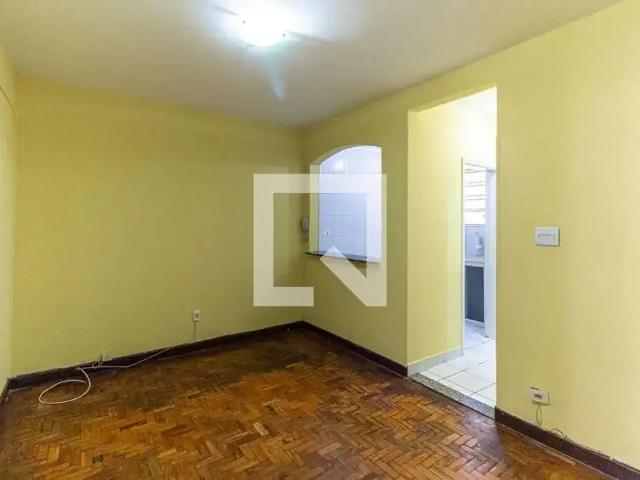 Apartamento para Venda em São Paulo/SP Santa Cecília 1 Quartos