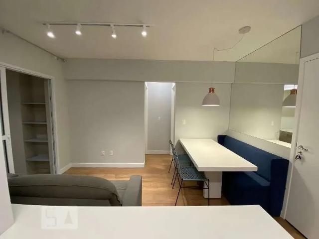 Apartamento para Venda em São Paulo/SP Santa Cecília 1 Quartos