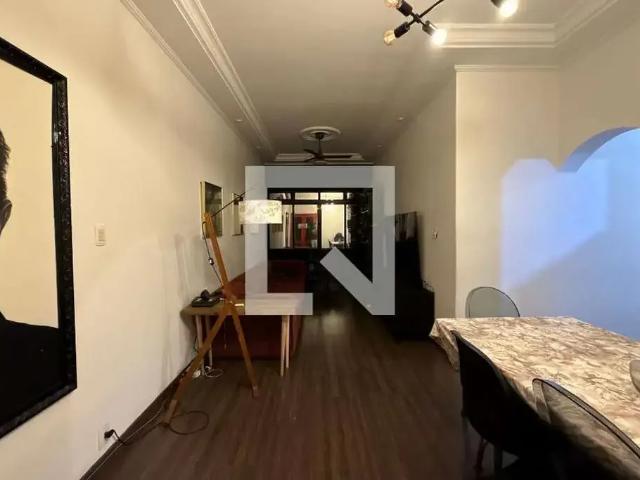 Apartamento para Venda em São Paulo/SP Santa Cecília 1 Quartos