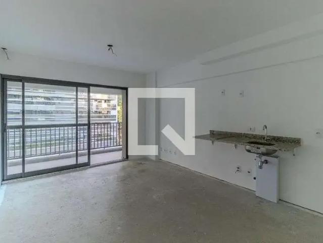 Apartamento para Venda em São Paulo/SP Santa Cecília 1 Quartos