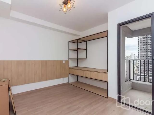Apartamento para Venda em São Paulo/SP Santa Cecília 1 Quartos