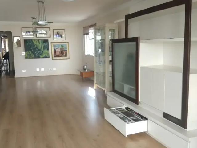 Apartamento para Venda em São Paulo/SP Santa Cecília 1 Quartos