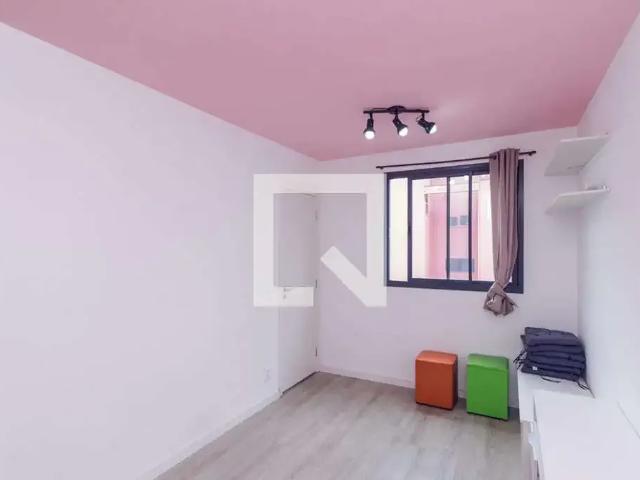 Apartamento para Venda em São Paulo/SP Santa Cecília 1 Quartos