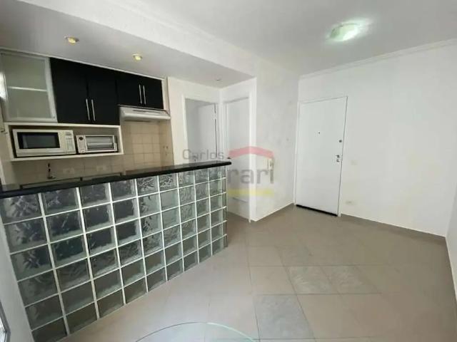 Apartamento para Venda em São Paulo/SP Santa Cecília 1 Quartos