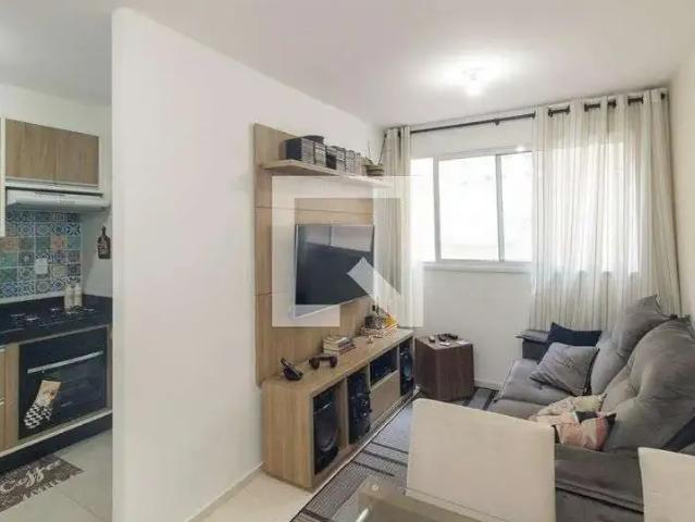 Apartamento para Venda em São Paulo/SP Santa Cecília 1 Quartos