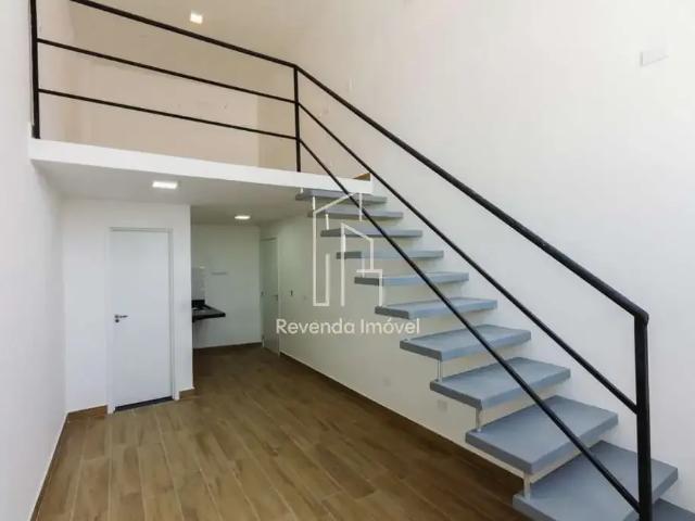 Apartamento para Venda em São Paulo/SP Santa Cecília 1 Quartos