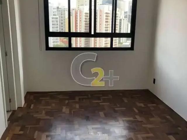 Apartamento para Venda em São Paulo/SP Santa Cecília 1 Quartos