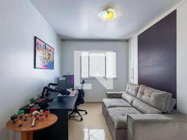 Apartamento para Venda em São Paulo/SP Santa Cecília 1 Quartos