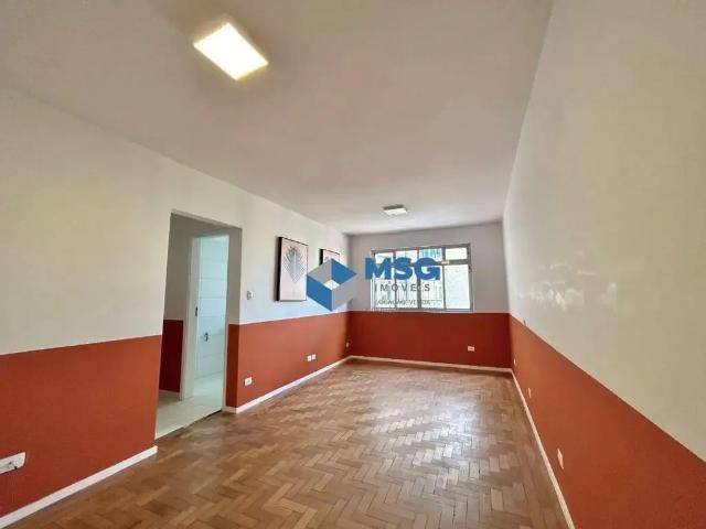 Apartamento para Venda em São Paulo/SP Santa Cecília 1 Quartos