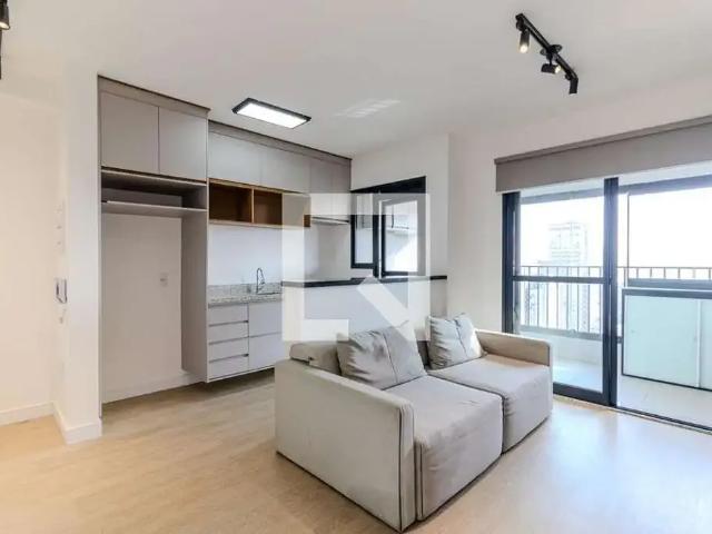 Apartamento para Venda em São Paulo/SP Santa Cecília 1 Quartos