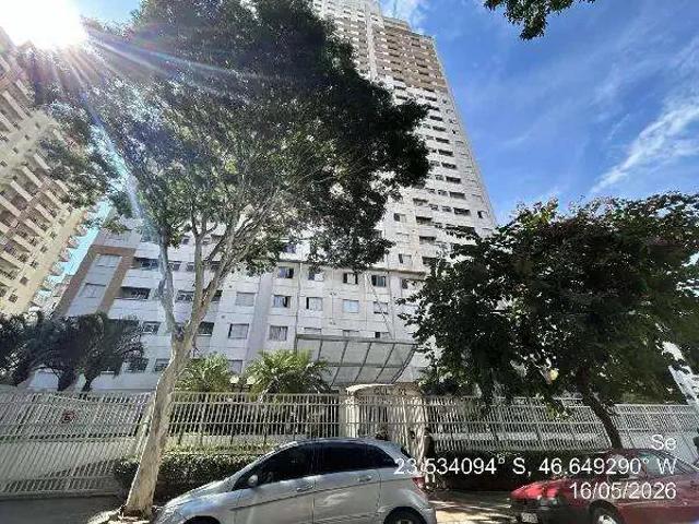 Apartamento para Venda em São Paulo/SP Santa Cecília 1 Quartos