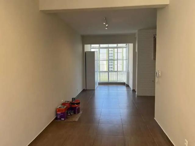 Apartamento para Venda em São Paulo/SP Santa Cecília 1 Quartos