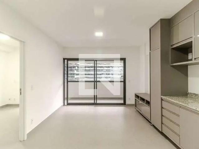 Apartamento para Venda em São Paulo/SP Santa Cecília 1 Quartos