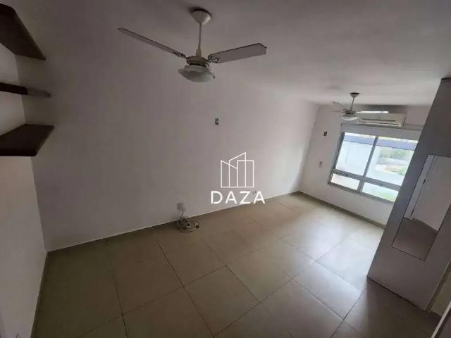 Apartamento para Venda em São Paulo/SP Santa Cecília 1 Quartos