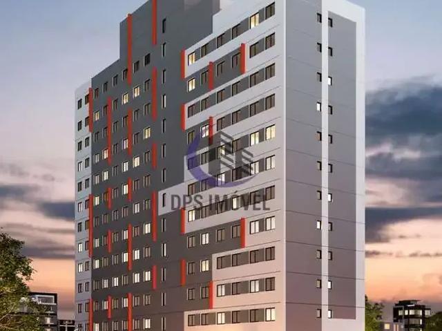 Apartamento para Venda em São Paulo/SP Santa Cecília 1 Quartos