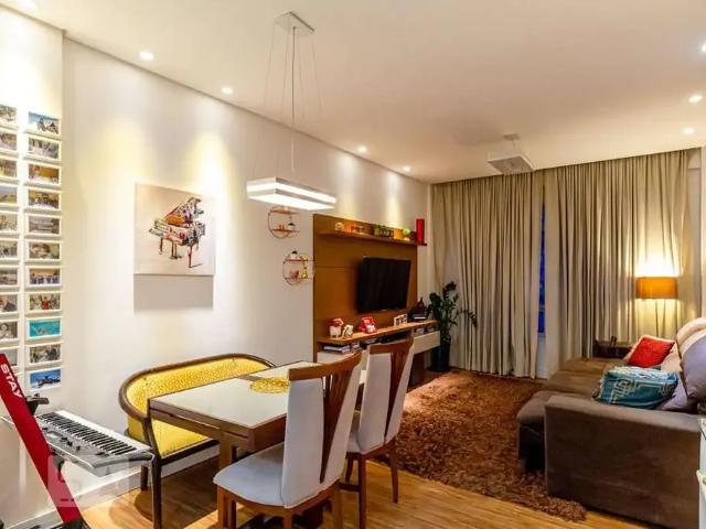 Apartamento para Venda em São Paulo/SP Santa Cecília 1 Quartos