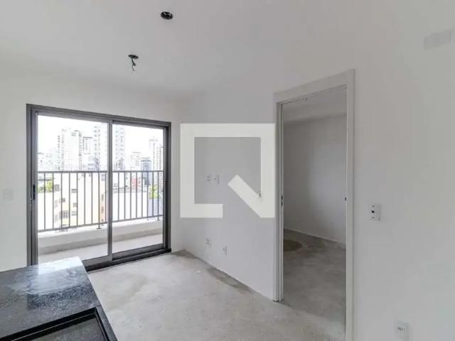 Apartamento para Venda em São Paulo/SP Santa Cecília 1 Quartos