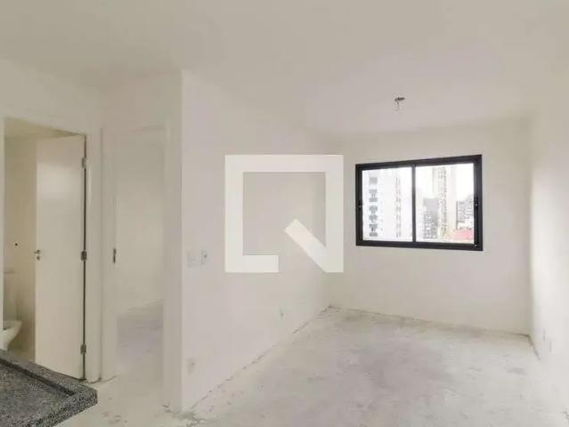 Apartamento para Venda em São Paulo/SP Santa Cecília 1 Quartos