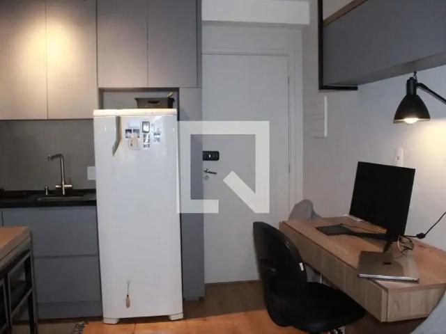 Apartamento para Venda em São Paulo/SP Santa Cecília 1 Quartos