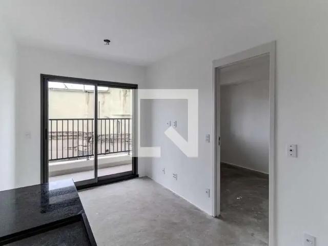 Apartamento para Venda em São Paulo/SP Santa Cecília 1 Quartos