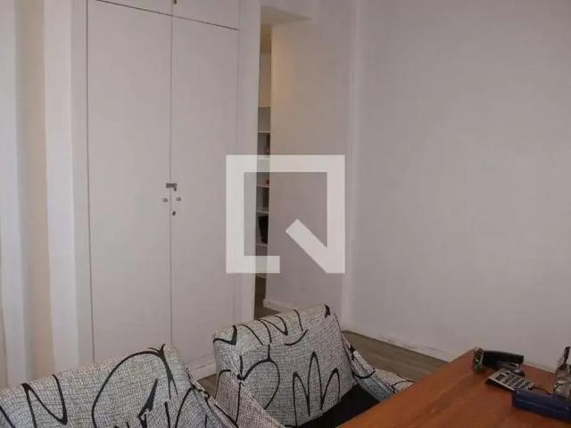 Apartamento para Venda em São Paulo/SP Santa Cecília 1 Quartos