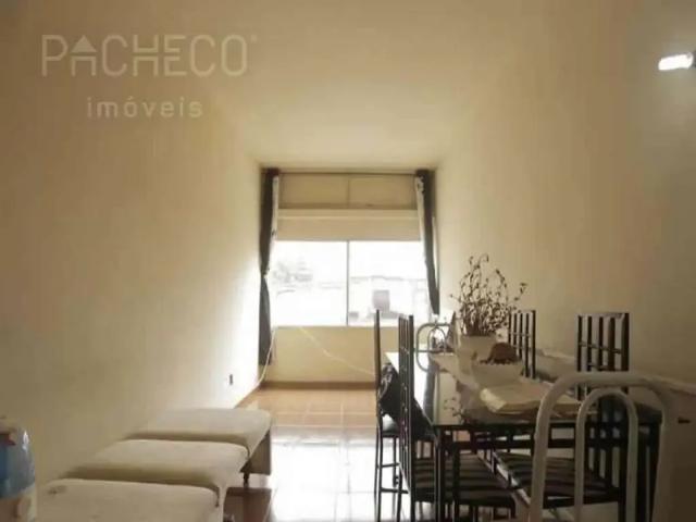 Apartamento para Venda em São Paulo/SP Santa Cecília 1 Quartos