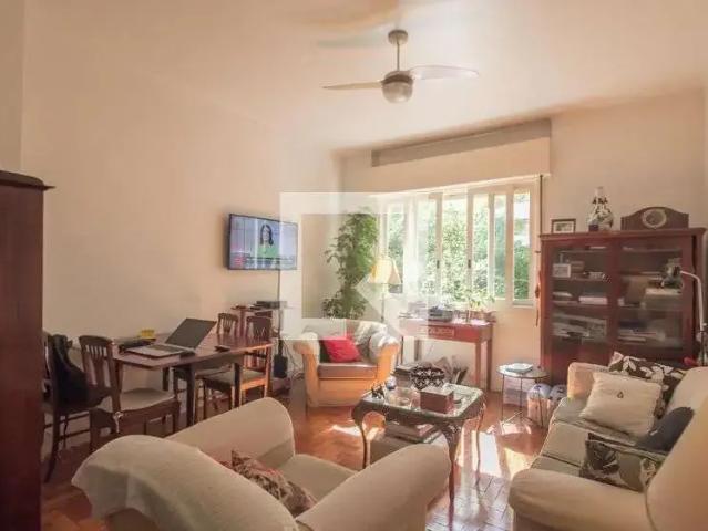 Apartamento para Venda em São Paulo/SP Santa Cecília 1 Quartos