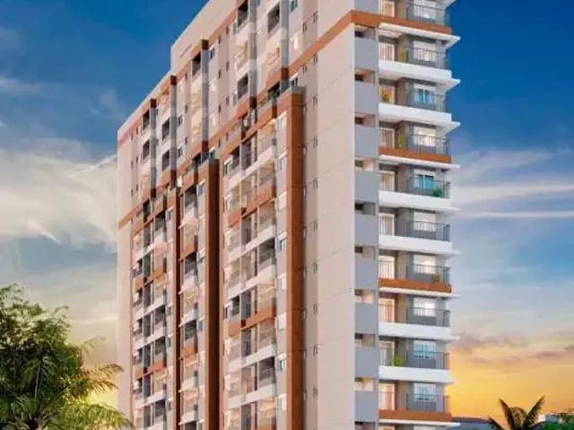 Apartamento para Venda em São Paulo/SP Santa Cecília 1 Quartos