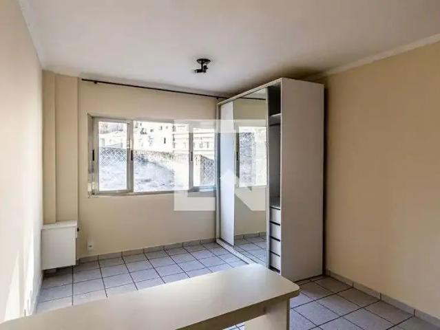 Apartamento para Venda em São Paulo/SP Santa Cecília 1 Quartos