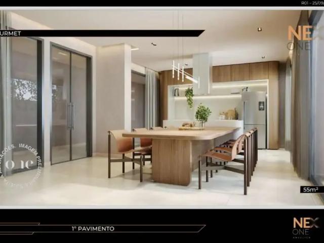 Apartamento para Venda em São Paulo/SP Santa Cecília 1 Quartos