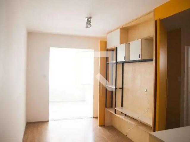 Apartamento para Venda em São Paulo/SP Santa Cecília 1 Quartos