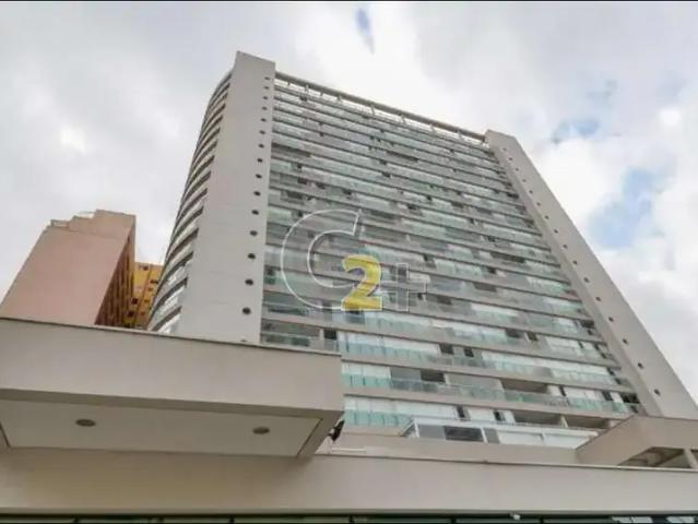 Apartamento para Venda em São Paulo/SP Santa Cecília 1 Quartos