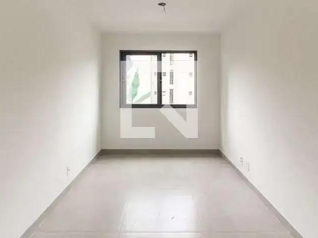 Apartamento para Venda em São Paulo/SP Santa Cecília 1 Quartos