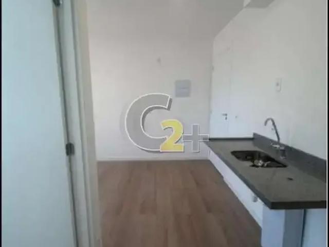 Apartamento para Venda em São Paulo/SP Santa Cecília 1 Quartos