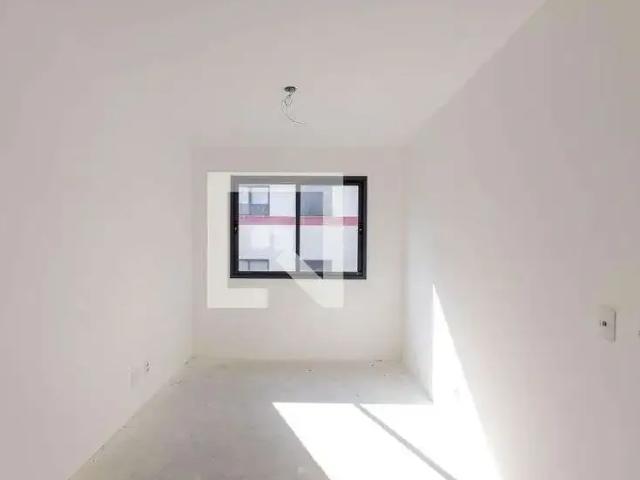 Apartamento para Venda em São Paulo/SP Santa Cecília 1 Quartos