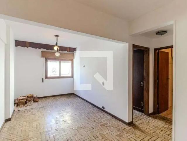 Apartamento para Venda em São Paulo/SP Santa Cecília 1 Quartos