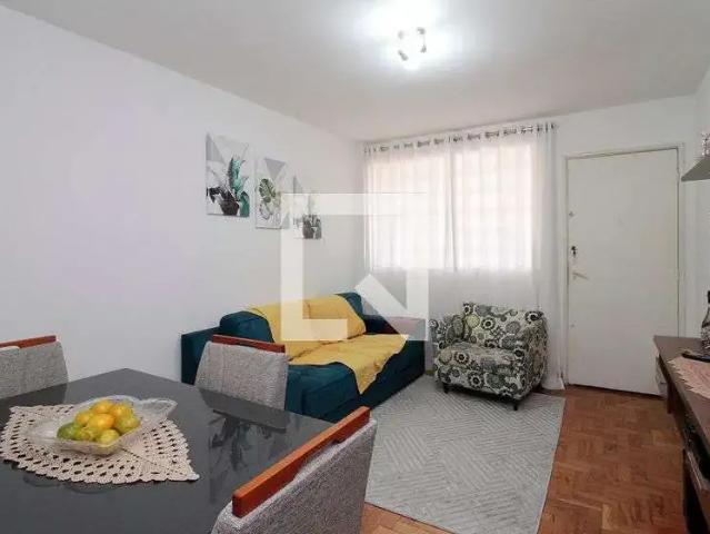 Apartamento para Venda em São Paulo/SP Santa Cecília 1 Quartos