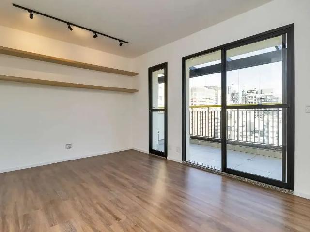 Apartamento para Venda em São Paulo/SP Santa Cecília 1 Quartos