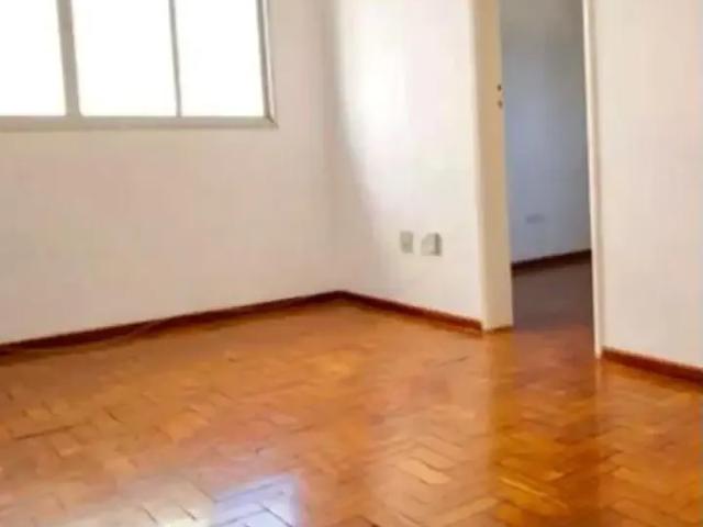 Apartamento para Venda em São Paulo/SP Santa Cecília 1 Quartos