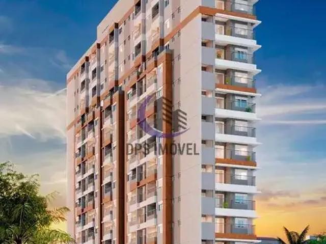 Apartamento para Venda em São Paulo/SP Santa Cecília 1 Quartos