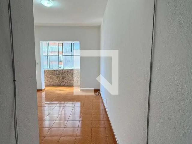 Apartamento para Venda em São Paulo/SP Santa Cecília 1 Quartos