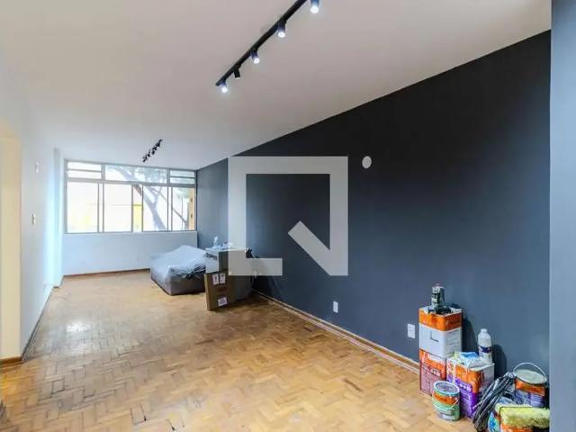 Apartamento para Venda em São Paulo/SP Santa Cecília 1 Quartos
