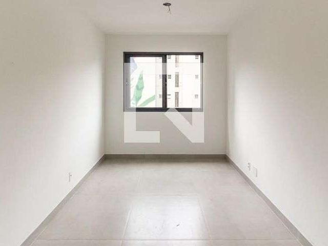 Apartamento para Venda em São Paulo/SP Santa Cecília 1 Quartos