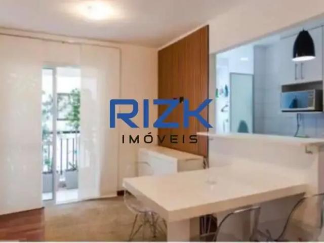 Apartamento para Venda em São Paulo/SP Santa Cecília 1 Quartos