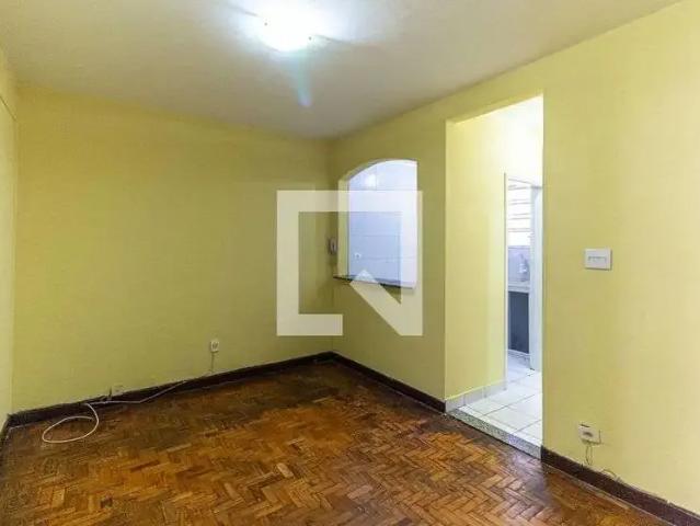 Apartamento para Venda em São Paulo/SP Santa Cecília 1 Quartos