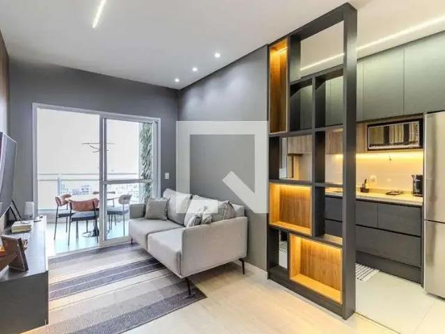 Apartamento para Venda em São Paulo/SP Santa Cecília 1 Quartos