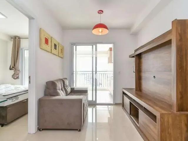 Apartamento para Venda em São Paulo/SP Santa Cecília 1 Quartos