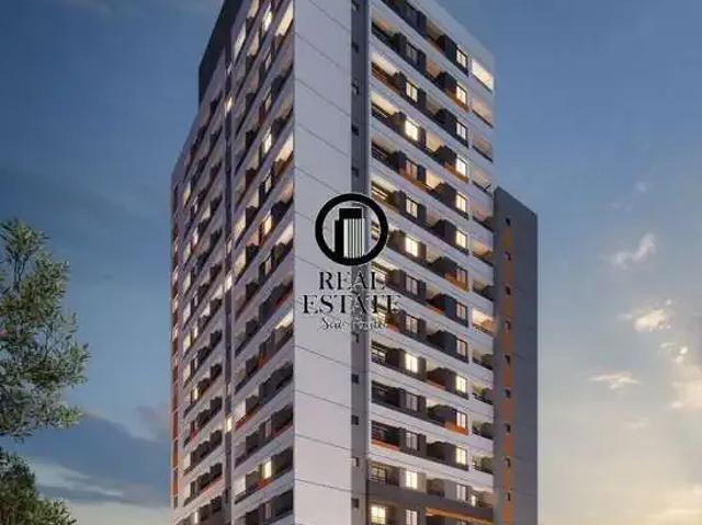 Apartamento para Venda em São Paulo/SP Santa Cecília 1 Quartos