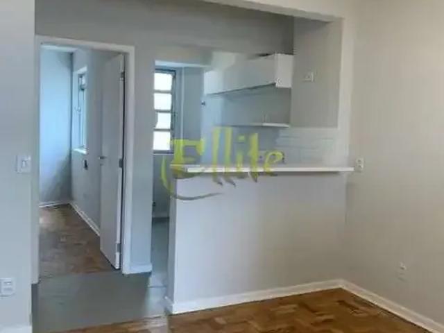 Apartamento para Venda em São Paulo/SP Santa Cecília 1 Quartos