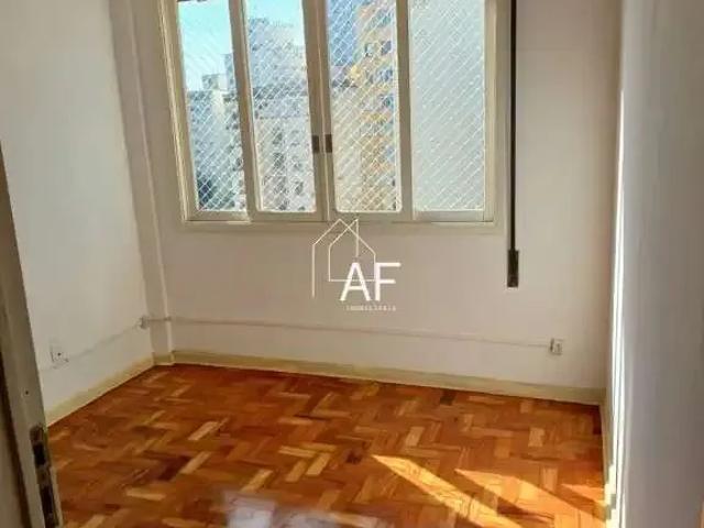 Apartamento para Venda em São Paulo/SP Santa Cecília 1 Quartos